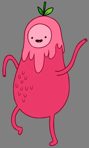 Candy Person 51 | SpongeBob New Fanon Wiki | Fandom