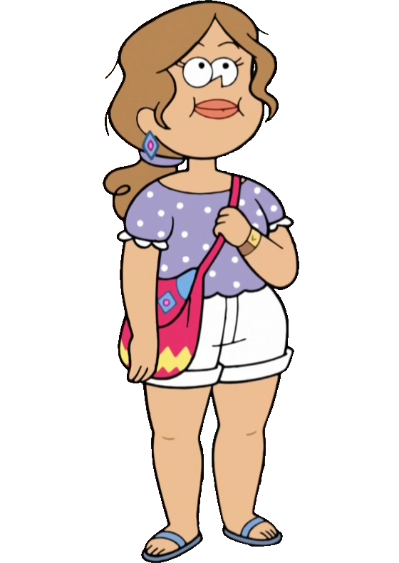 Melody | SpongeBob New Fanon Wiki | Fandom