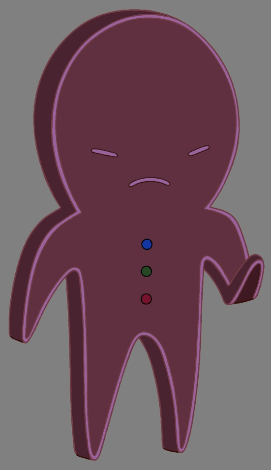 Smudge | SpongeBob New Fanon Wiki | Fandom