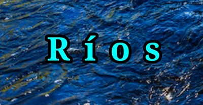 Ríos | SpongeBob New Fanon Wiki | Fandom