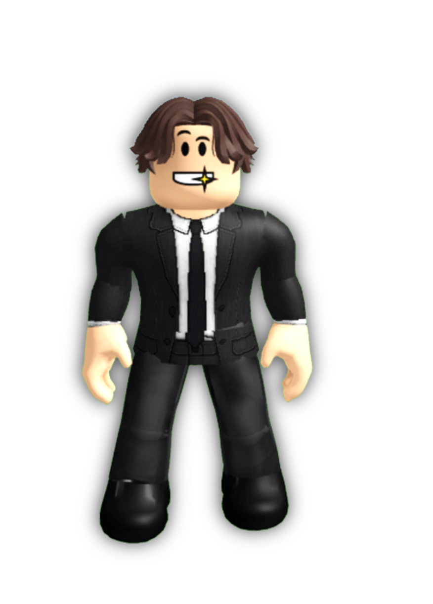 Sam Flenderson | SpongeBob New Fanon Wiki | Fandom