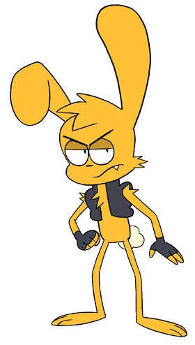 Rex Th' Bunny | SpongeBob New Fanon Wiki | Fandom
