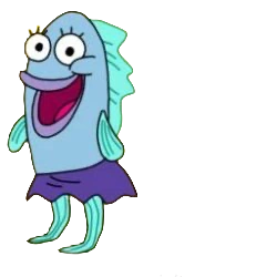 Cindy (Squeaky Boots) | SpongeBob New Fanon Wiki | Fandom