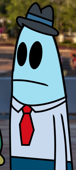 Candy Person 90 | SpongeBob New Fanon Wiki | Fandom