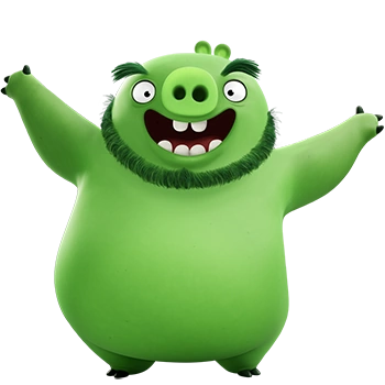 Leonard | SpongeBob New Fanon Wiki | Fandom