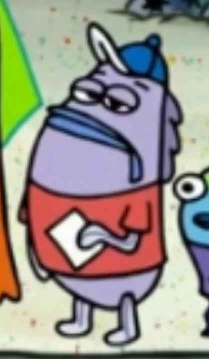 Incidental K1 | SpongeBob New Fanon Wiki | Fandom