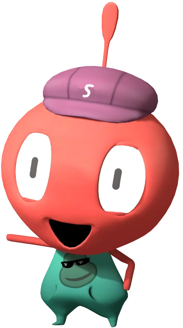 Spudnick | SpongeBob New Fanon Wiki | Fandom