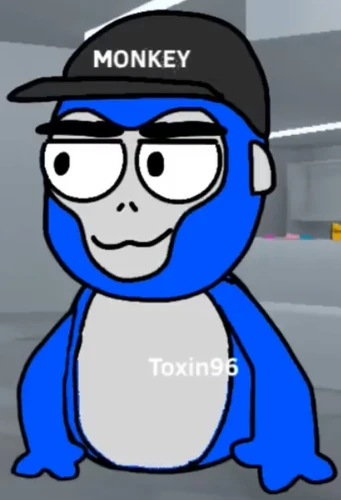 Toxin | SpongeBob New Fanon Wiki | Fandom