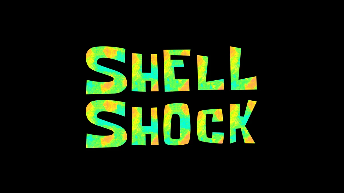 Shell Shock | SpongeBob New Fanon Wiki | Fandom