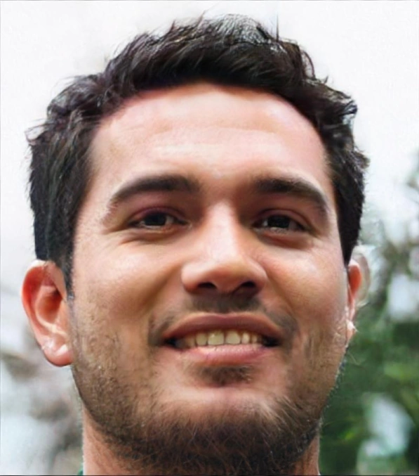 Fred Rechid (Balloon Animal) | SpongeBob New Fanon Wiki | Fandom