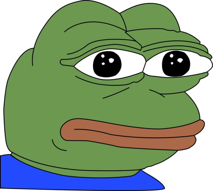 Pepe the Frog | SpongeBob New Fanon Wiki | Fandom