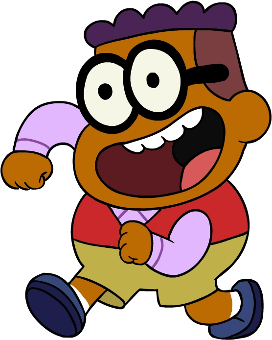 Remy Remington | SpongeBob New Fanon Wiki | Fandom
