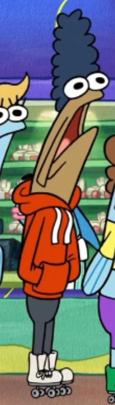 Sportchovy 2 | SpongeBob New Fanon Wiki | Fandom