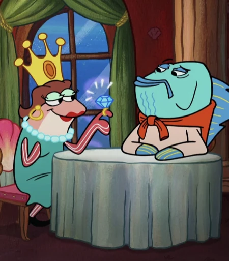 Incidental 8/Gallery | SpongeBob New Fanon Wiki | Fandom