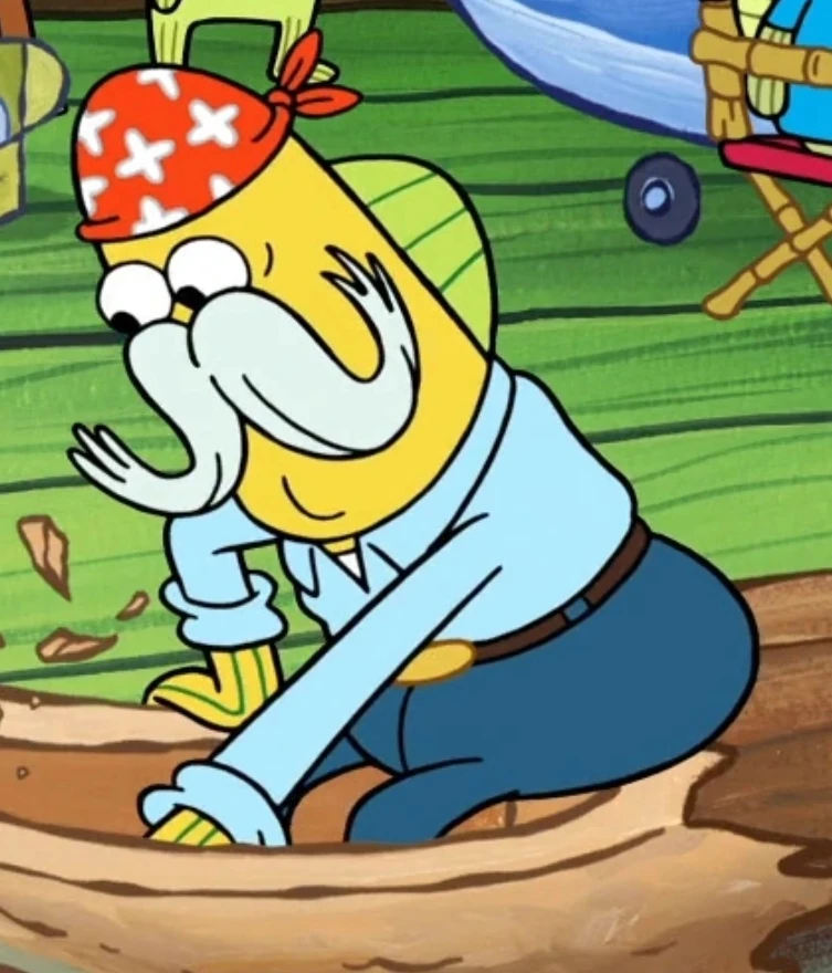 Incidental HB3 | SpongeBob New Fanon Wiki | Fandom