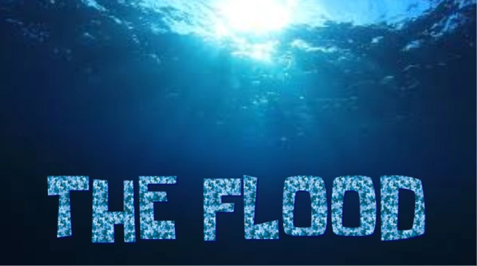 The Flood | SpongeBob New Fanon Wiki | Fandom