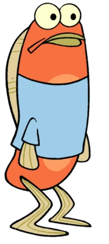 Incidental 42 | SpongeBob New Fanon Wiki | Fandom