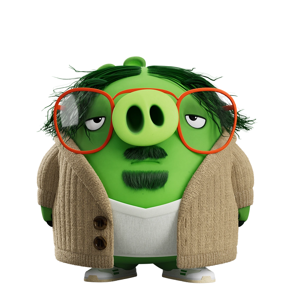 Garry | SpongeBob New Fanon Wiki | Fandom