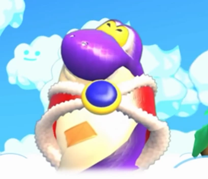 Hisstocrat | SpongeBob New Fanon Wiki | Fandom