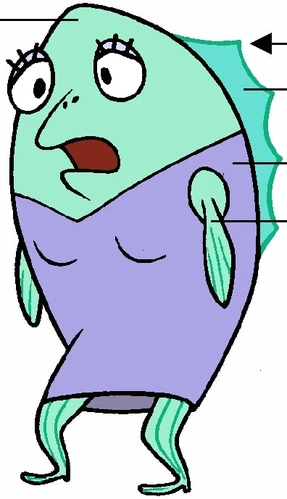 Incidental 63 | SpongeBob New Fanon Wiki | Fandom