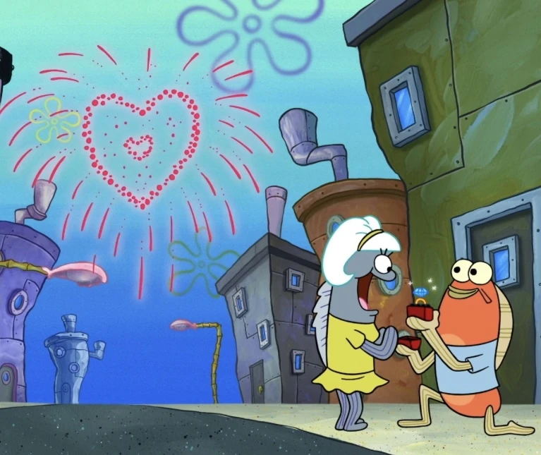 Incidental 7/Gallery | SpongeBob New Fanon Wiki | Fandom