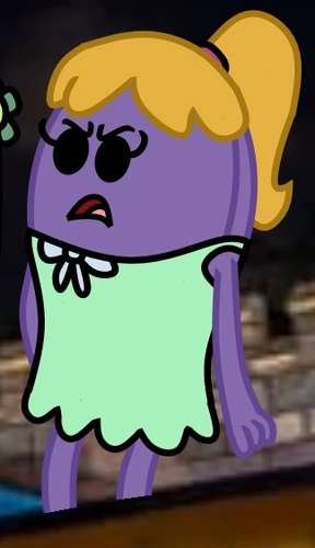Candy Teen Person 12 Spongebob New Fanon Wiki Fandom