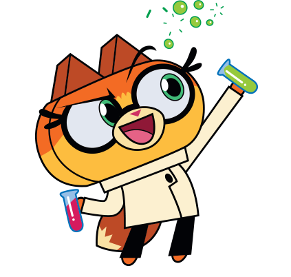 Dr. Fox | SpongeBob New Fanon Wiki | Fandom