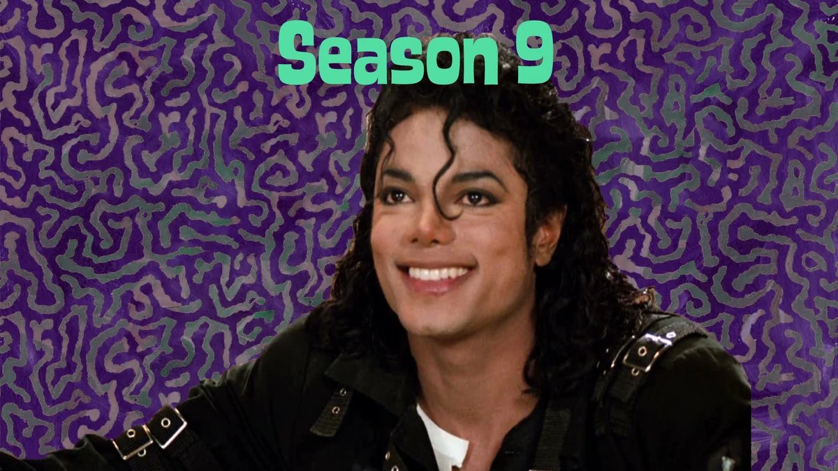 Zero Plot Whatsoever Season Nine | SpongeBob New Fanon Wiki | Fandom