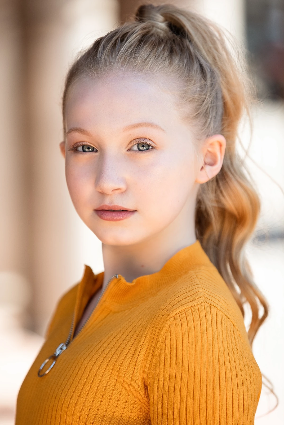 Abigail Zoe Lewis | SpongeBob New Fanon Wiki | Fandom