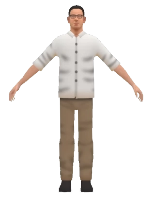 Brad | SpongeBob New Fanon Wiki | Fandom