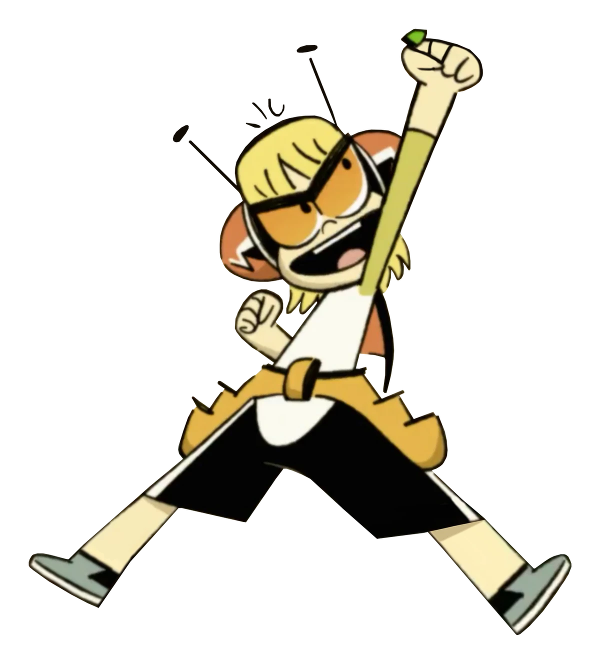 Kid | SpongeBob New Fanon Wiki | Fandom