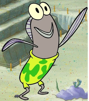 Incidental 37A | SpongeBob New Fanon Wiki | Fandom