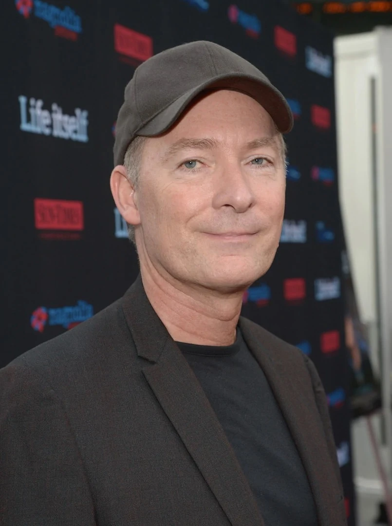 Stephen Stanton | SpongeBob New Fanon Wiki | Fandom