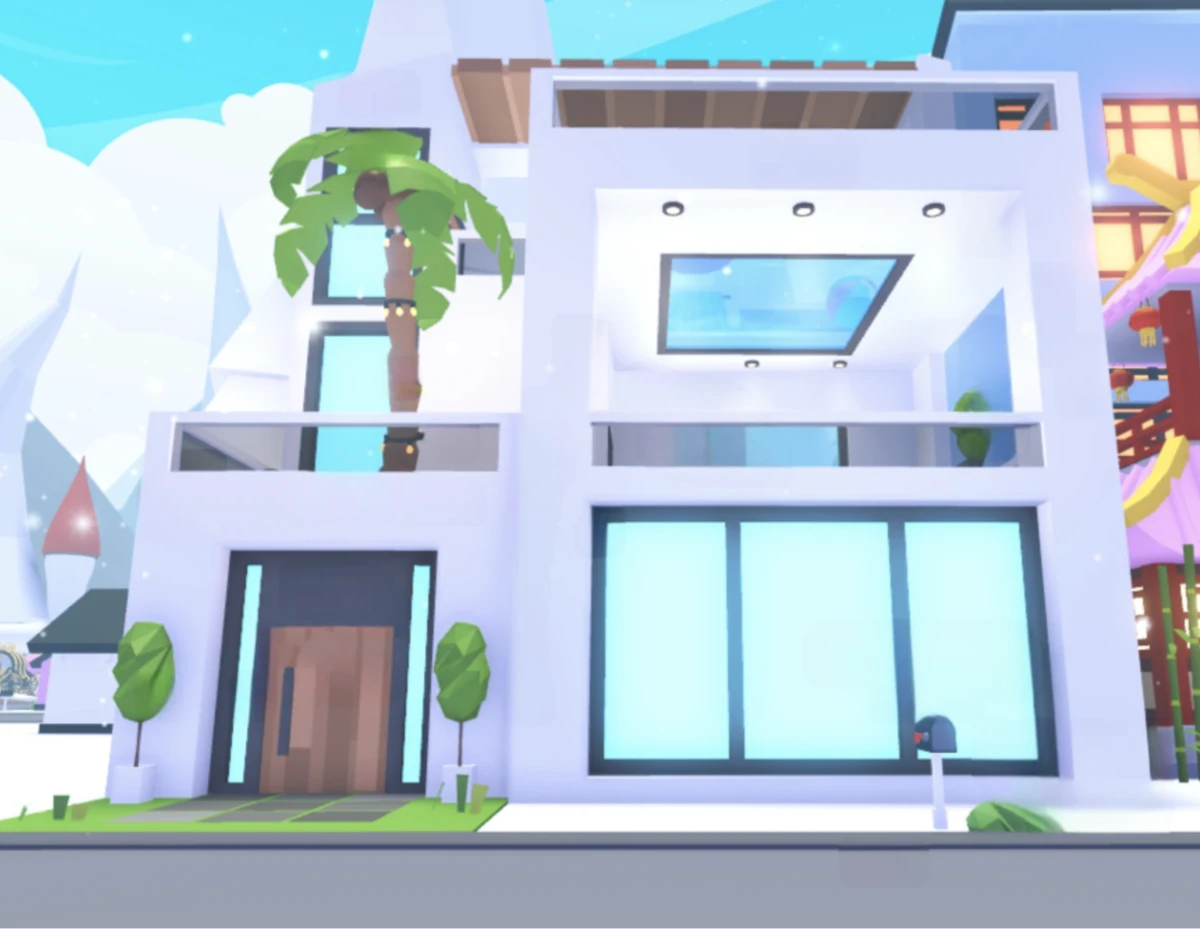 The Hype House | SpongeBob New Fanon Wiki | Fandom