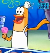 Incidental 49 | SpongeBob New Fanon Wiki | Fandom