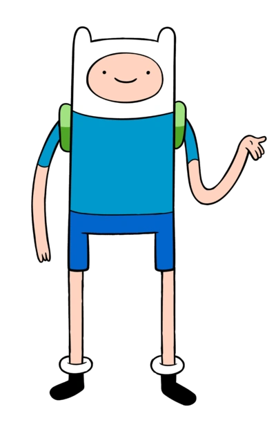 Finn Mertens | SpongeBob New Fanon Wiki | Fandom