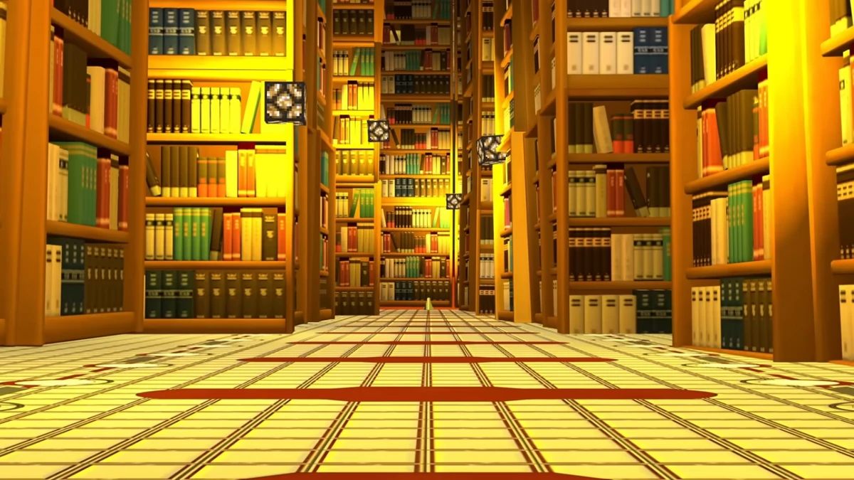 The Internet Archives | SpongeBob New Fanon Wiki | Fandom