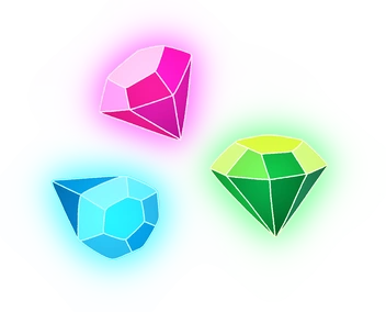 Calamity Gems | SpongeBob New Fanon Wiki | Fandom