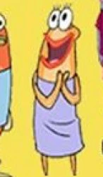 Norma Rechid | SpongeBob New Fanon Wiki | Fandom