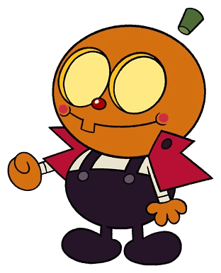 Icky and Boris | SpongeBob New Fanon Wiki | Fandom