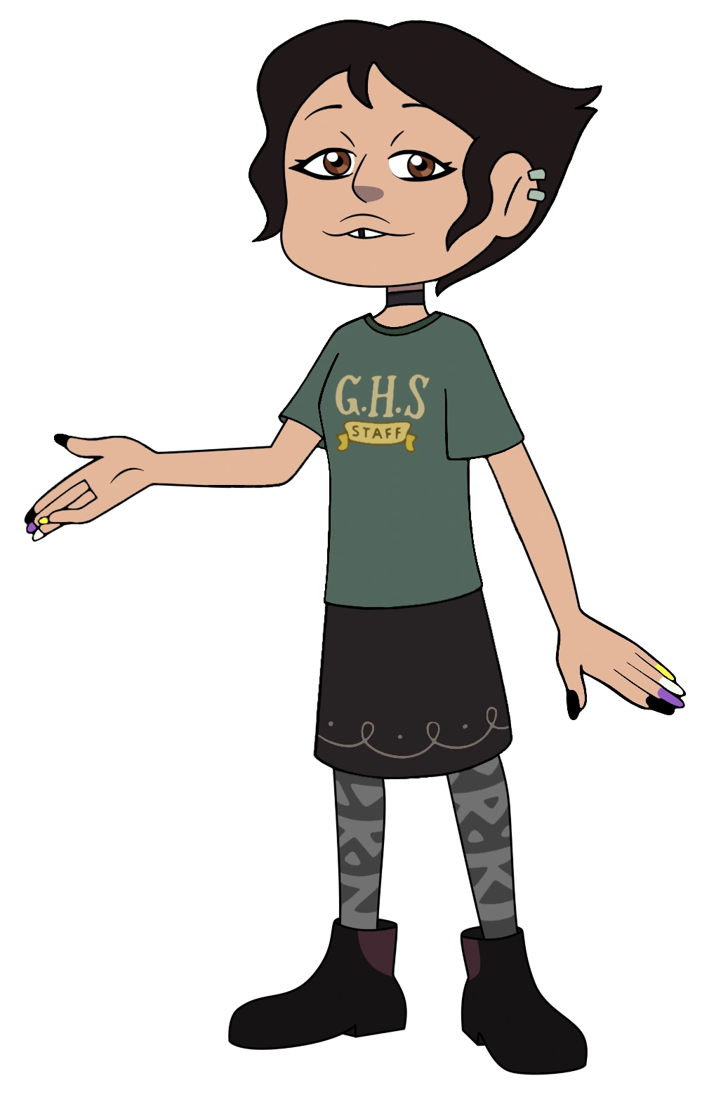 Masha | SpongeBob New Fanon Wiki | Fandom