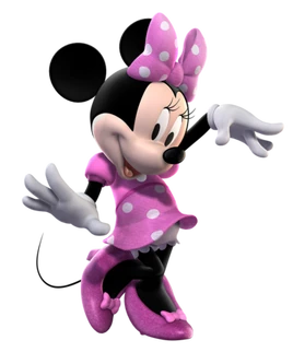 Minnie Mouse | SpongeBob New Fanon Wiki | Fandom
