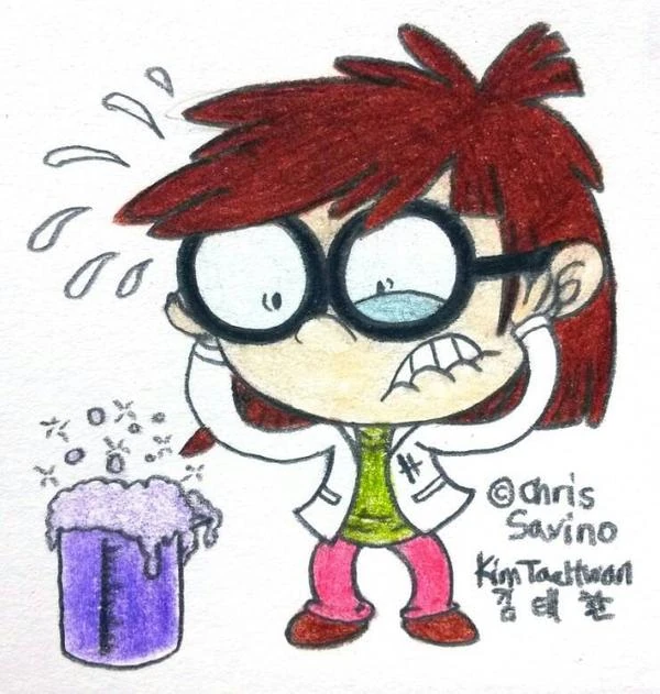 Plan Z vs. IJLSA | SpongeBob New Fanon Wiki | Fandom