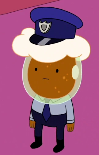 Root Beer Guy | SpongeBob New Fanon Wiki | Fandom