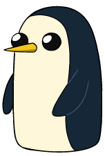 Gunter | SpongeBob New Fanon Wiki | Fandom