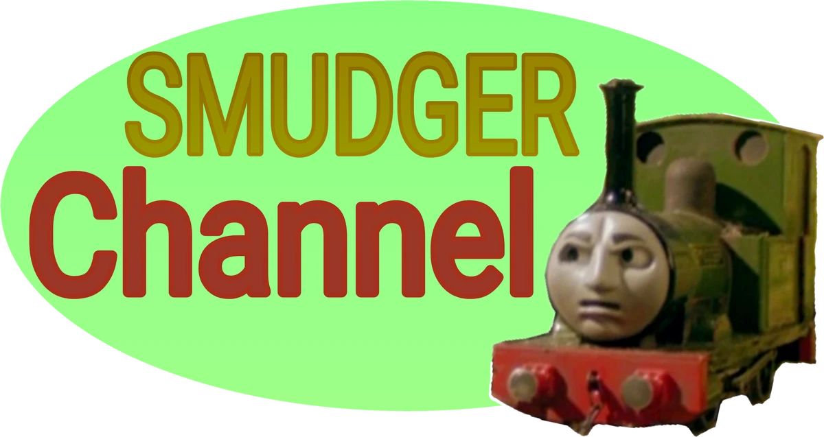Smudger Channel | SpongeBob New Fanon Wiki | Fandom