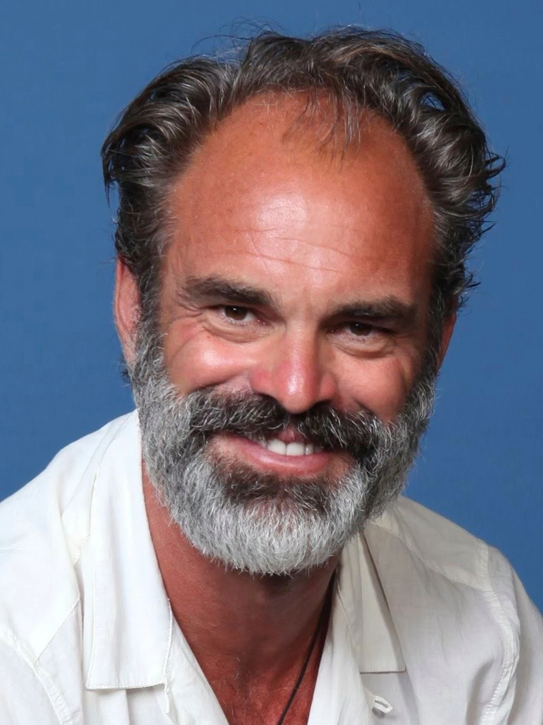 Steven Ogg | SpongeBob New Fanon Wiki | Fandom