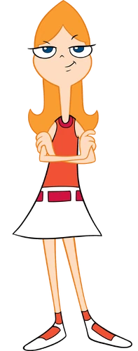 Candace Flynn | SpongeBob New Fanon Wiki | Fandom