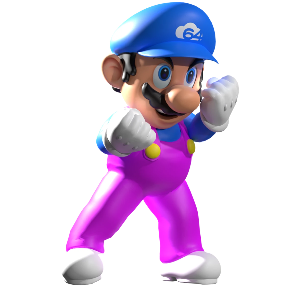 cloud64 | SpongeBob New Fanon Wiki | Fandom