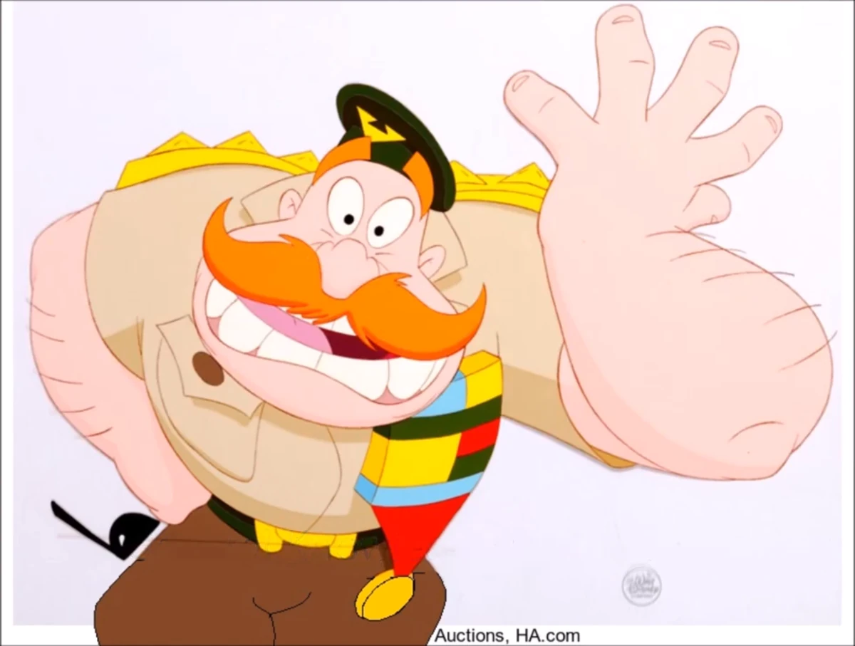 General Knowledge | SpongeBob New Fanon Wiki | Fandom